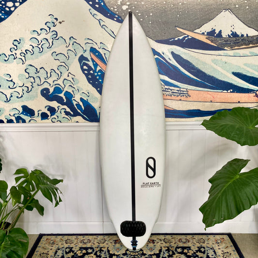 Shortboards – Icons of Surf