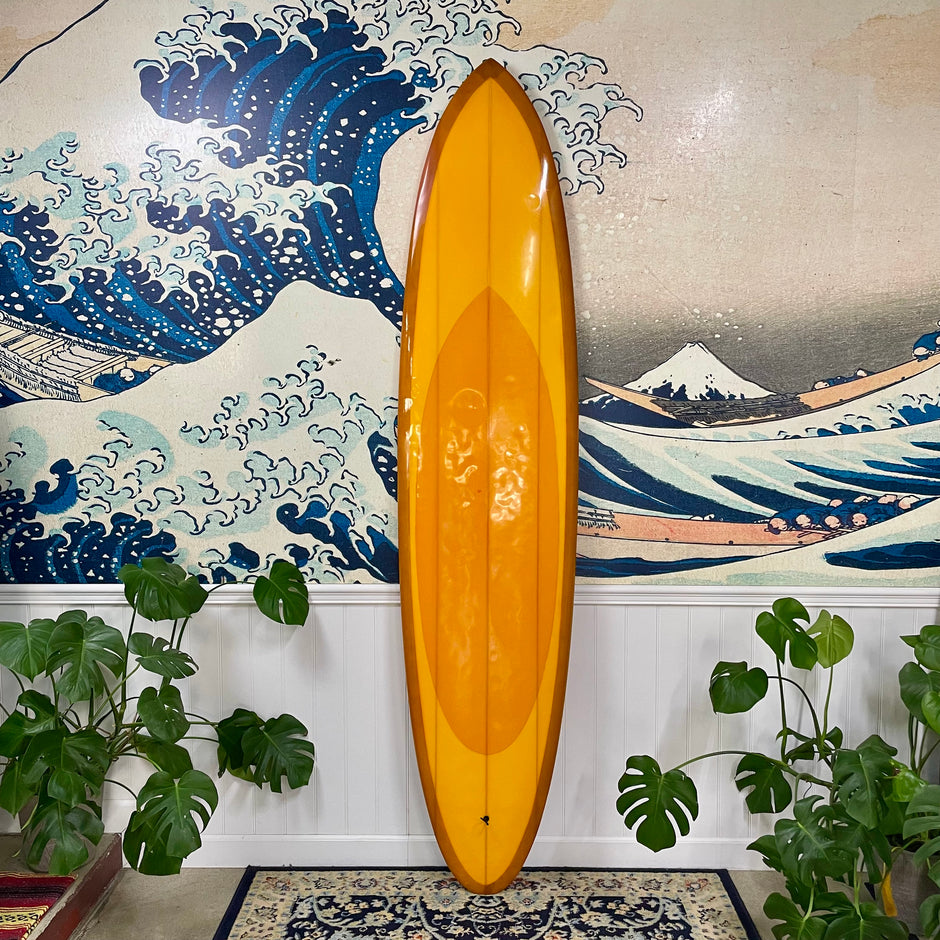 Mid Length Surfboards – Icons of Surf