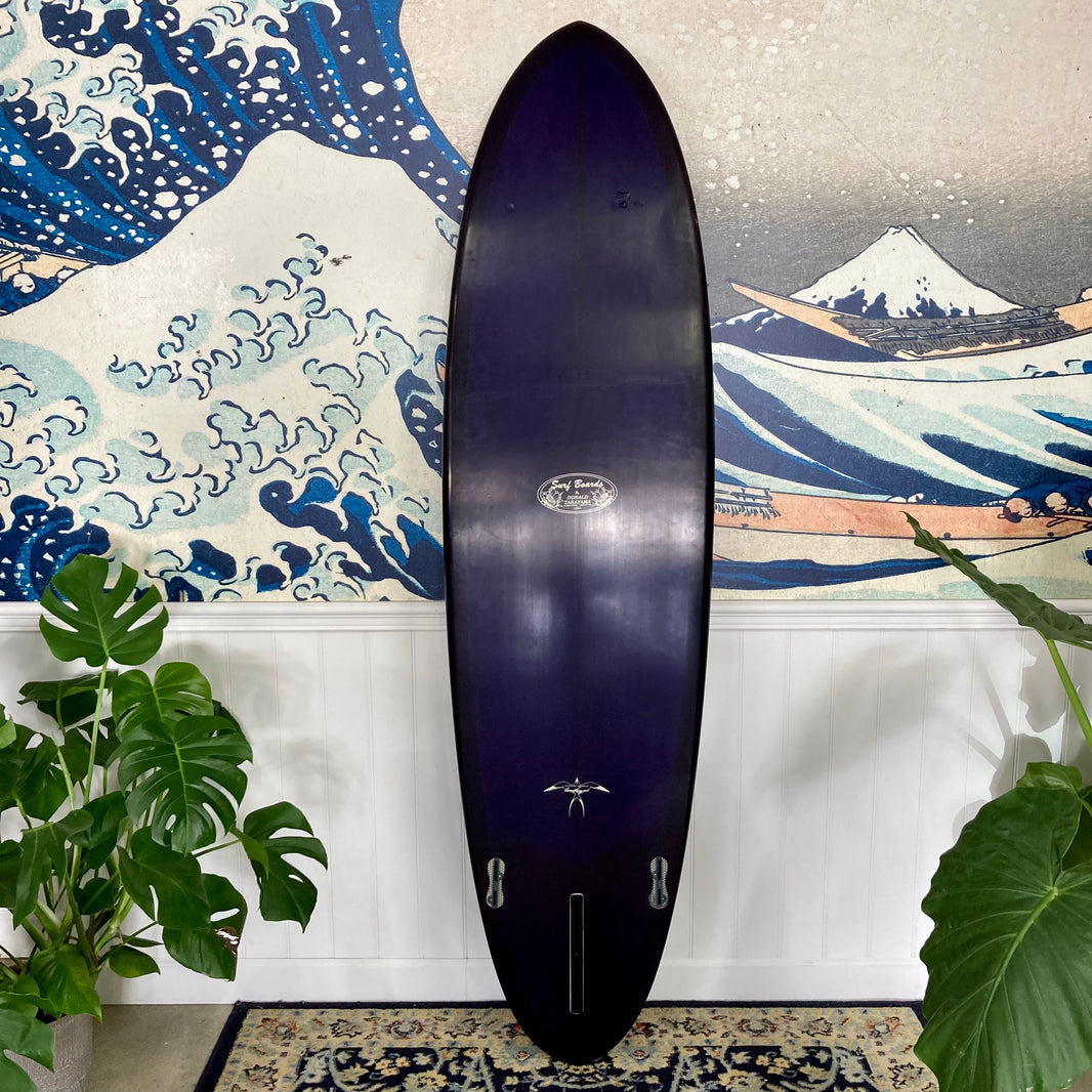 Donald Takayama – Icons of Surf