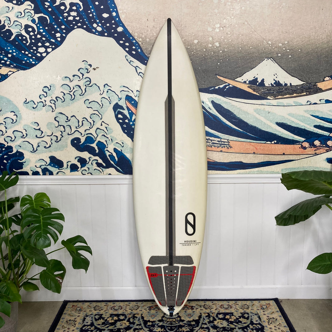 Shortboards – Icons of Surf