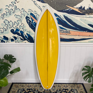 Chris Christenson – Icons of Surf