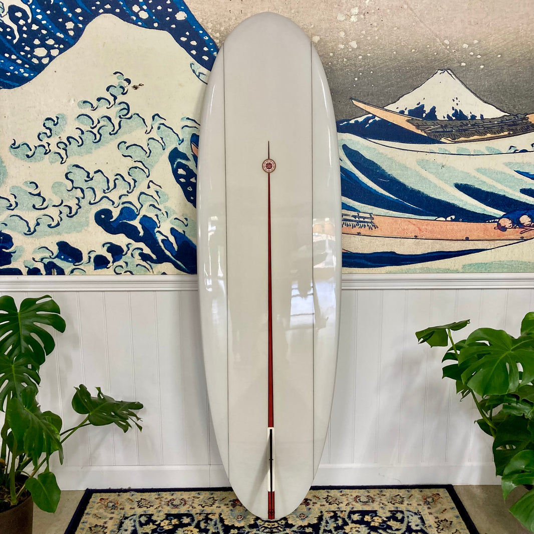 Mid Length Surfboards – Icons of Surf
