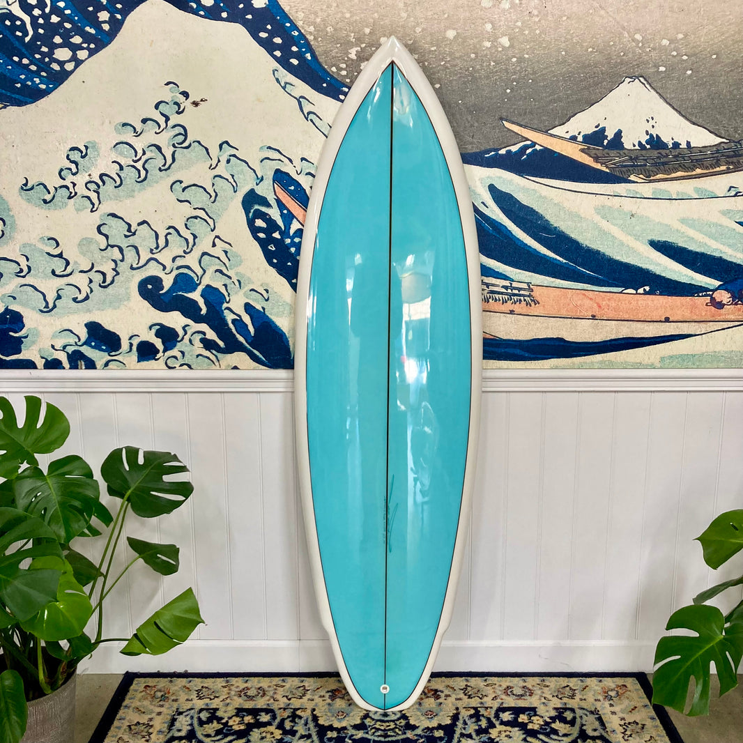 Chris Christenson – Icons of Surf