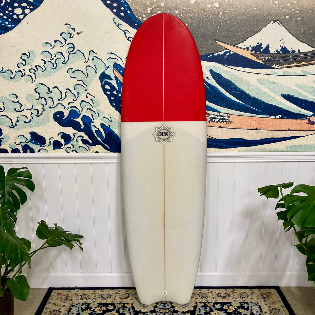 Shortboards – Icons of Surf