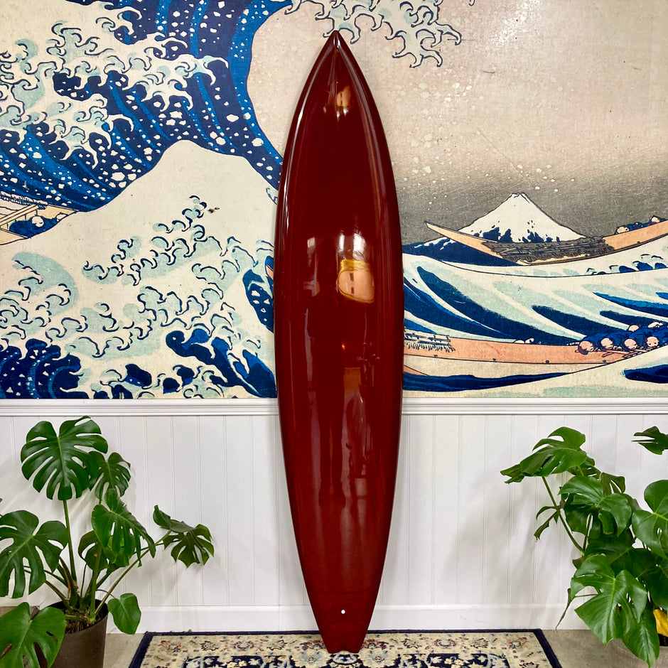 Chris Christenson – Icons of Surf