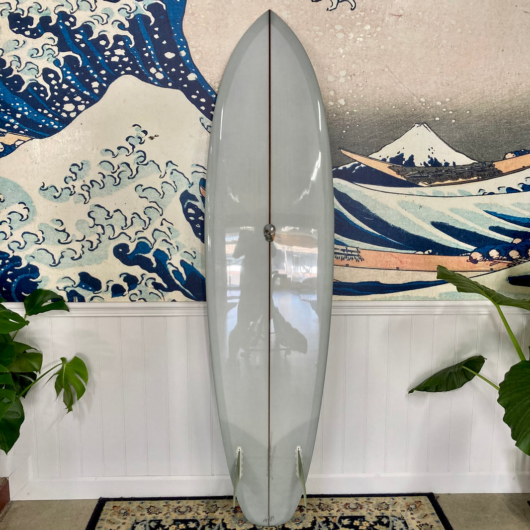 Chris Christenson – Icons of Surf