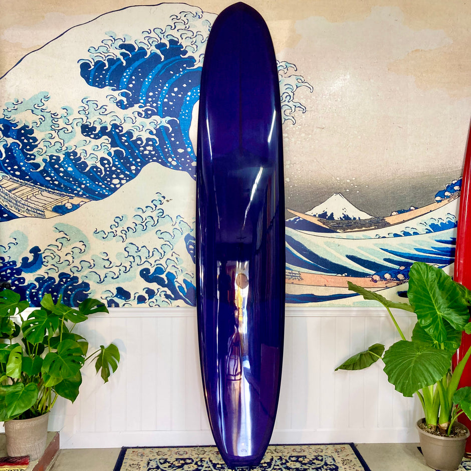 Chris Christenson – Icons of Surf