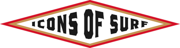 All Surfboards – Icons of Surf