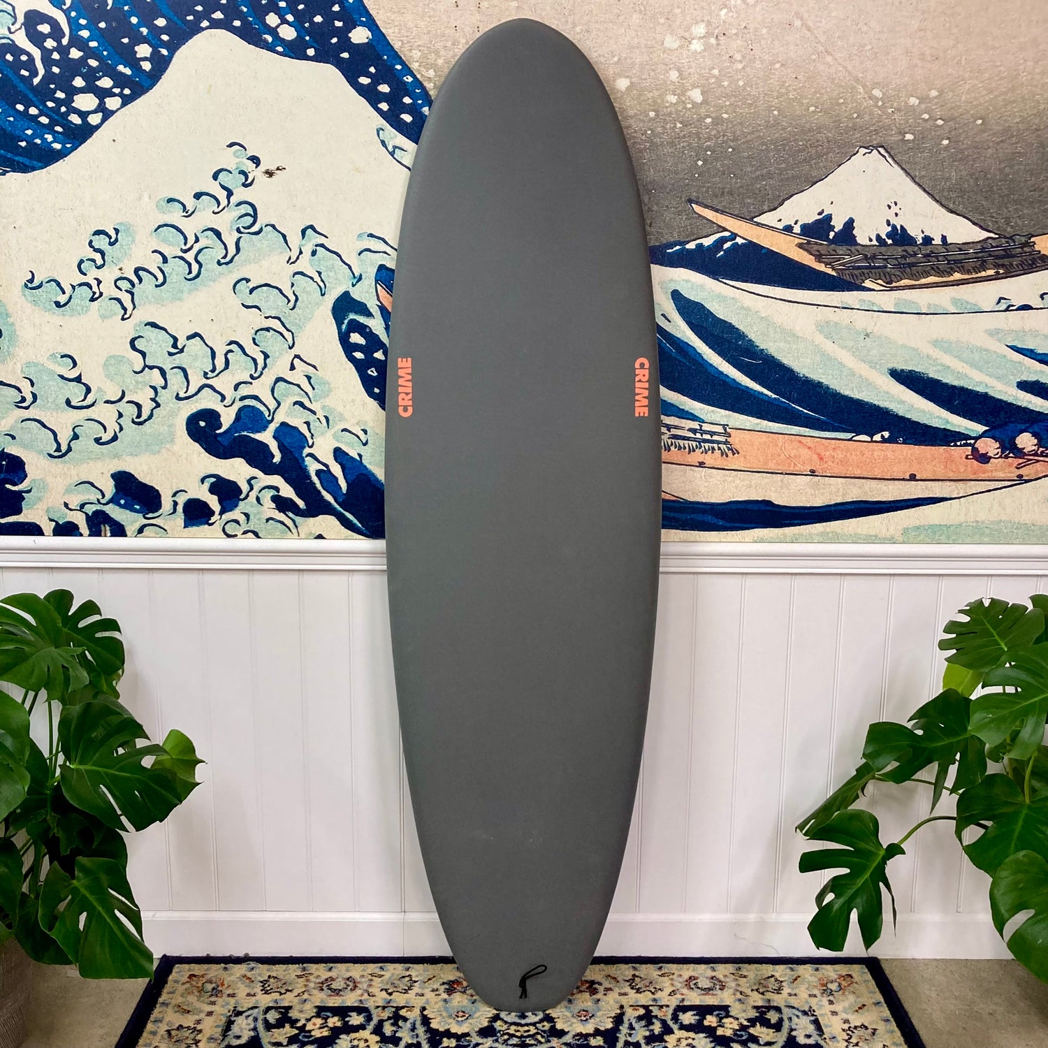 EC Surfboards – Icons of Surf