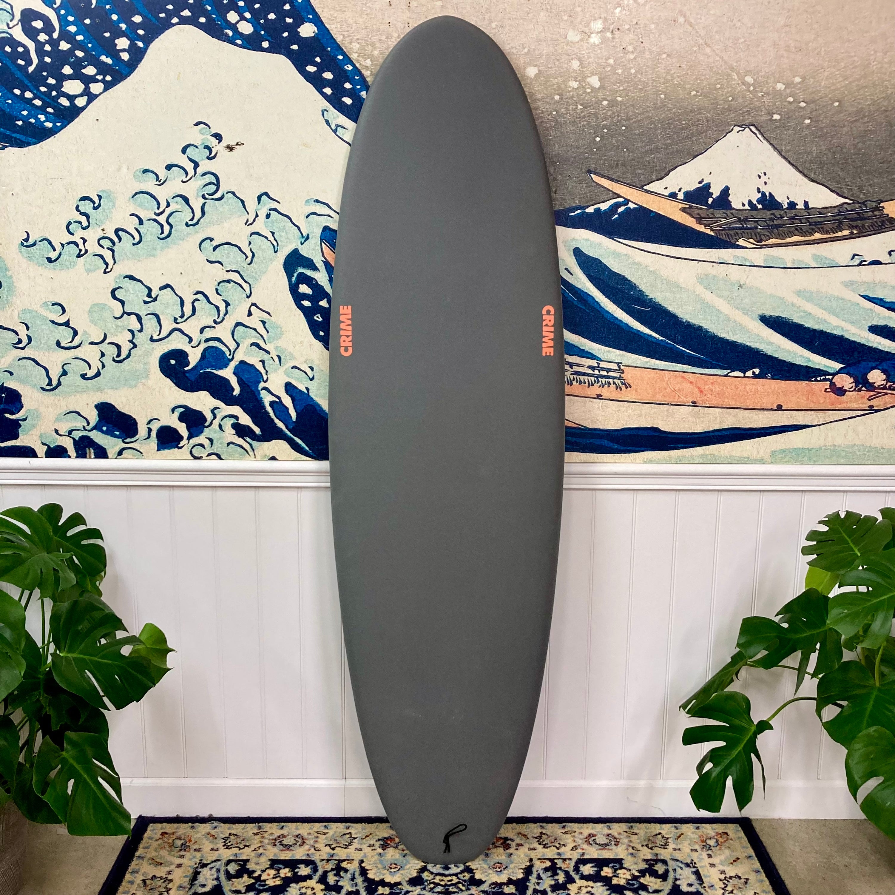 EC Surfboards – Icons of Surf