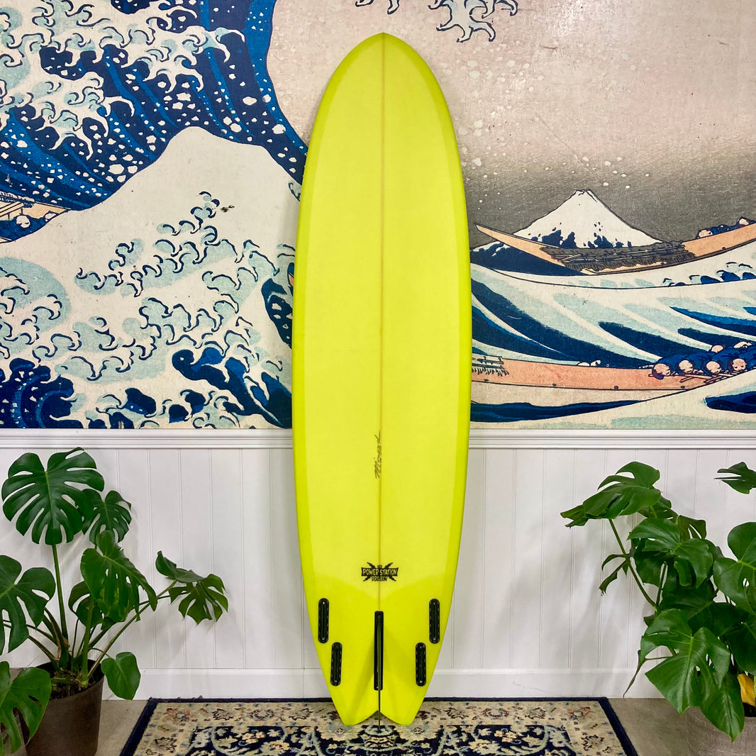 Shortboards – Icons of Surf