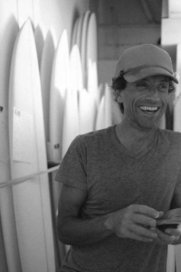 Know Your Shaper – Icons of Surf