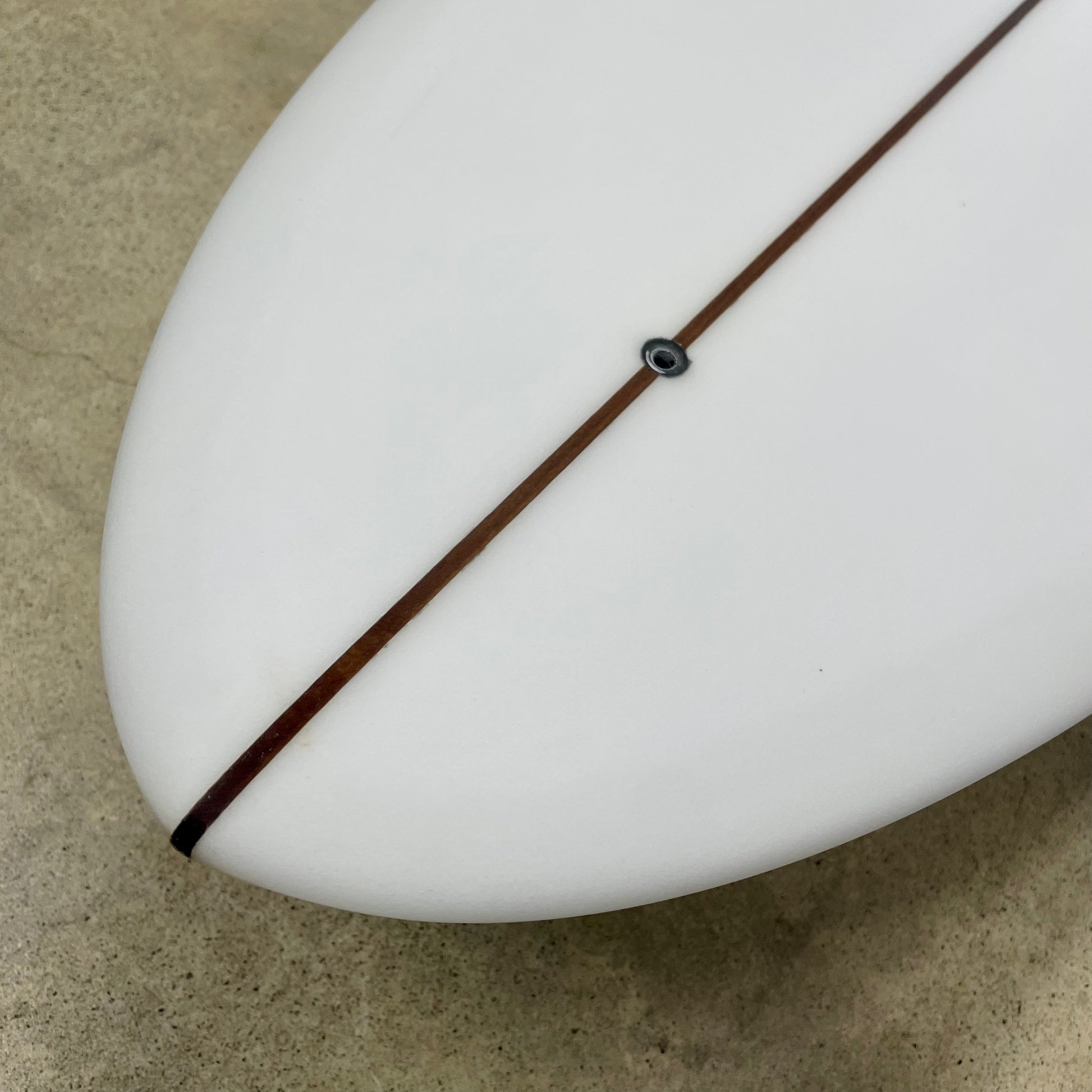 Andrew Stoen | 8'0" Racoon – Icons of Surf