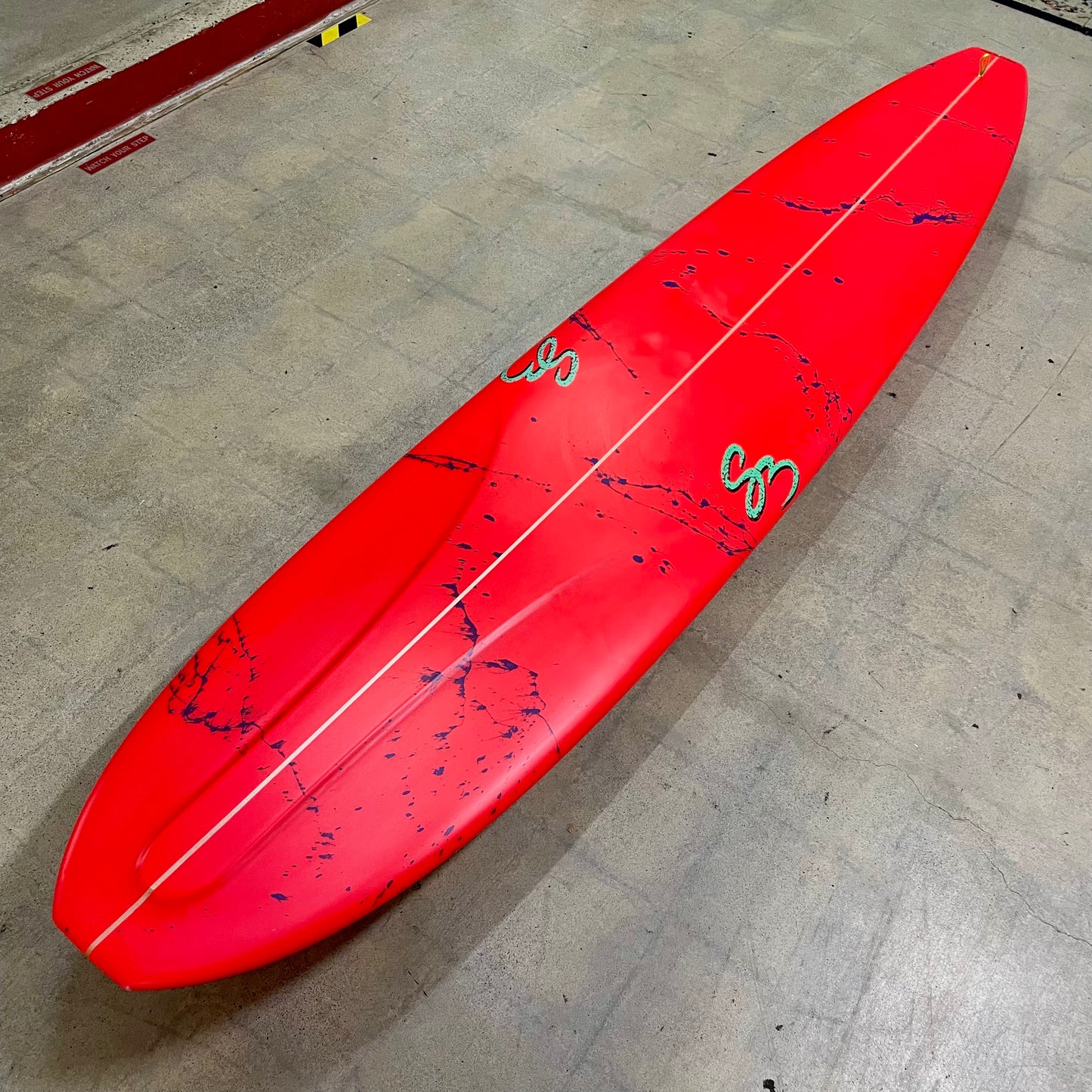 Used Boysen | 9'4" Herbie Fletcher – Icons of Surf