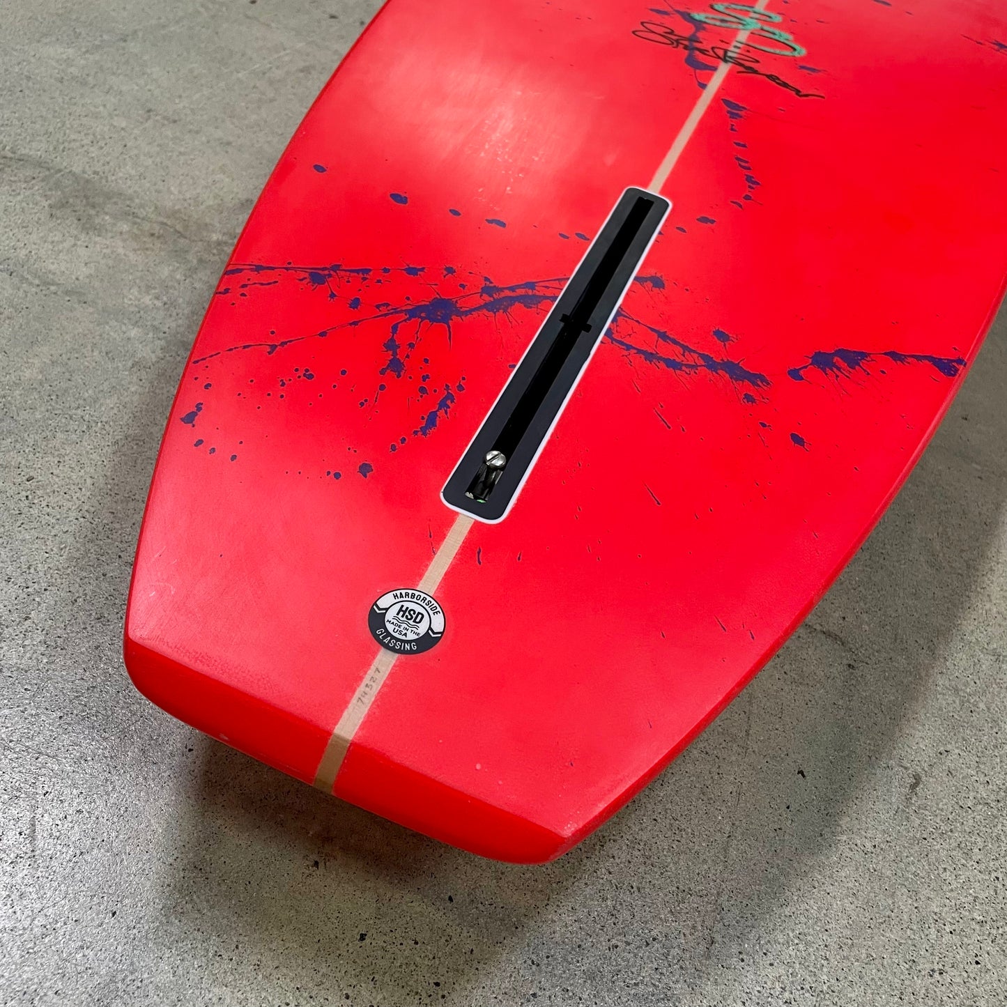 Used Boysen | 9'4" Herbie Fletcher – Icons of Surf