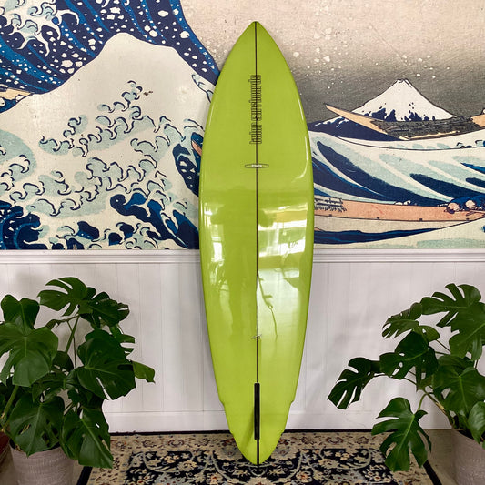 Mid Length Surfboards – Icons of Surf