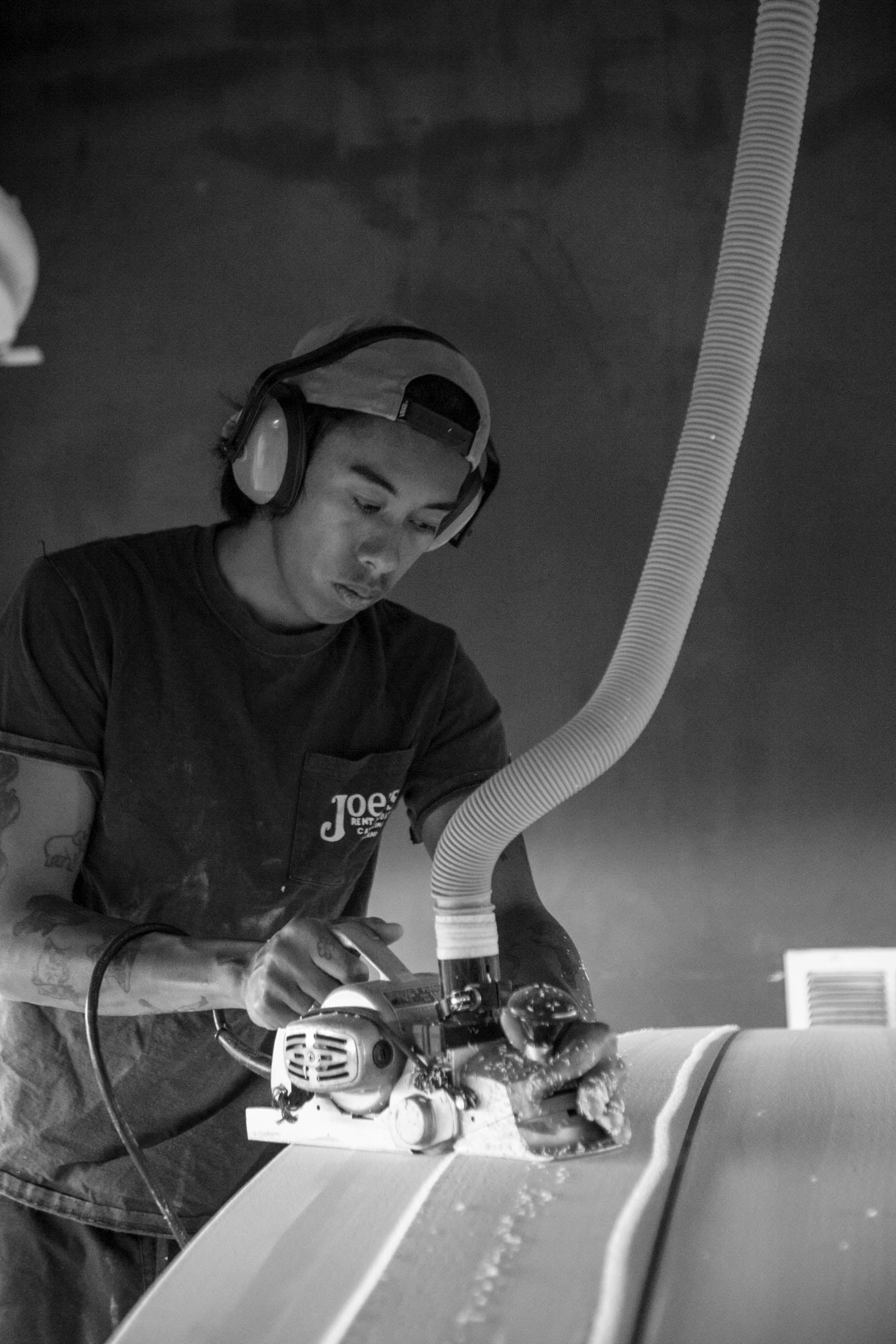 Grant Noble – Icons of Surf