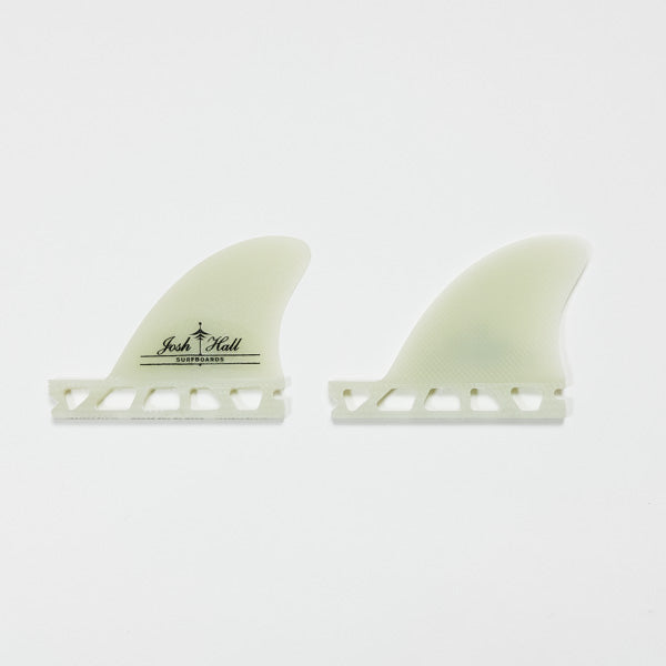 Captain Fin | Josh Hall Side Bites – Icons of Surf