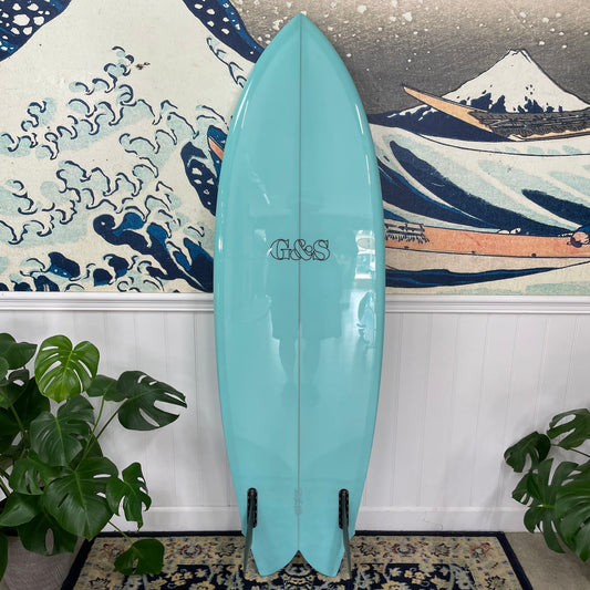 Gordon & Smith – Icons of Surf