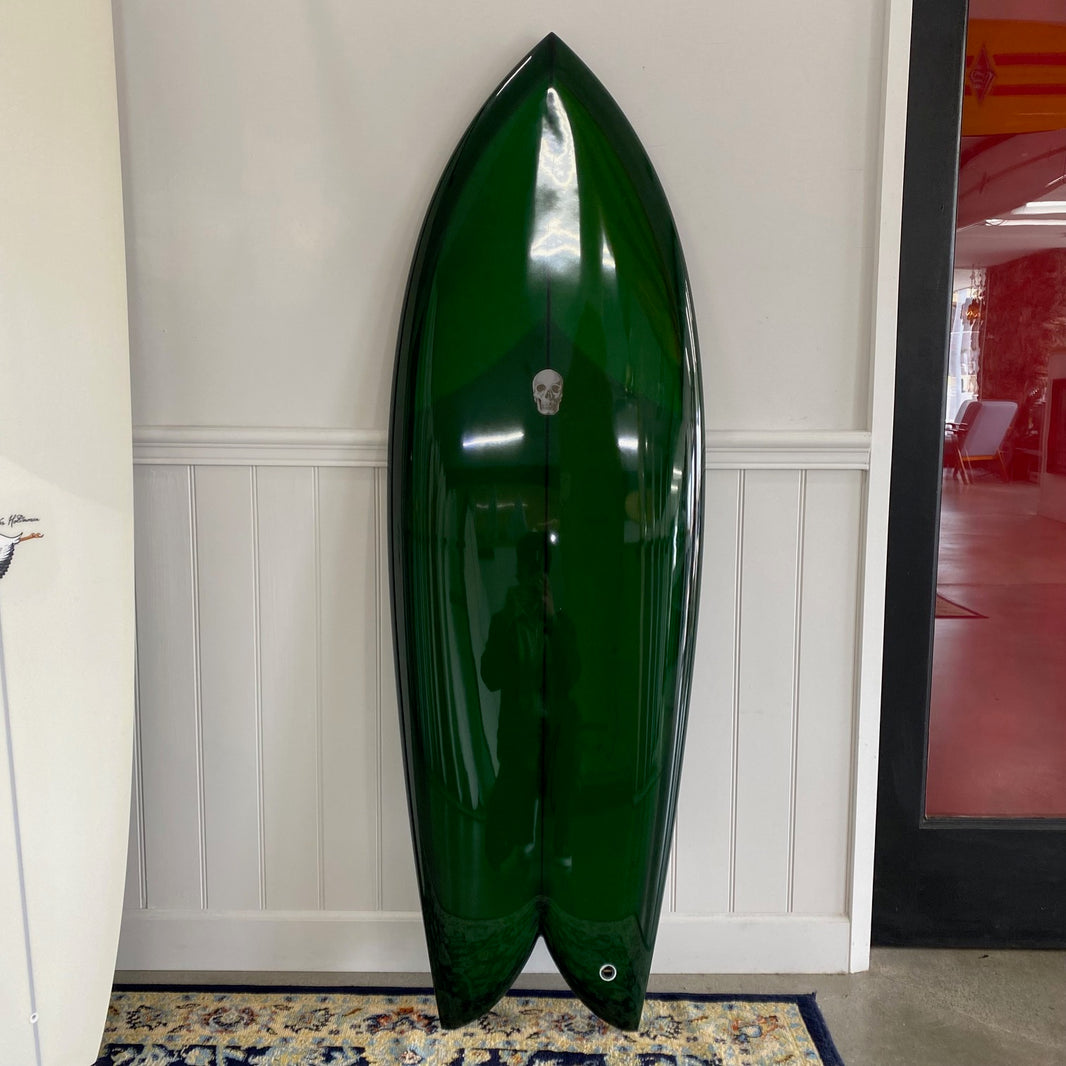 Chris Christenson – Icons of Surf