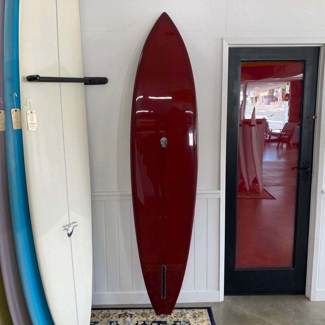 Chris Christenson – Icons of Surf