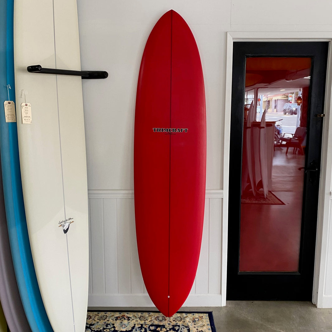 TrimCraft Surfboards – Icons of Surf
