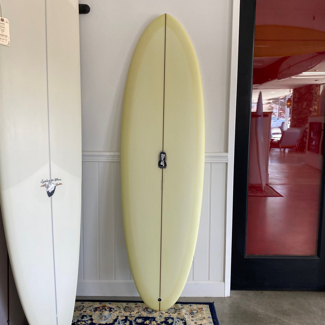 Chocolate Fish – Icons of Surf