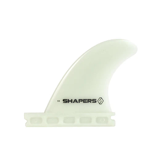 Shapers Surf | Side Bites (FiberFlex) - Single Tab – Icons of Surf