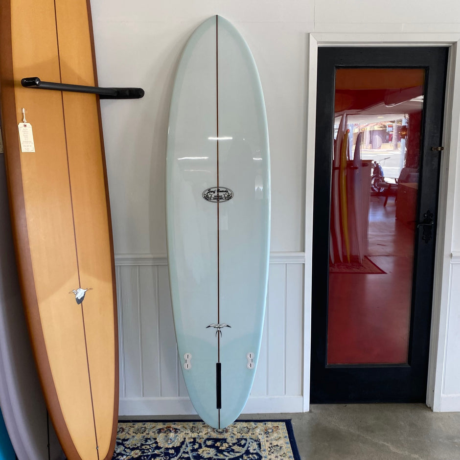 Donald Takayama – Icons of Surf