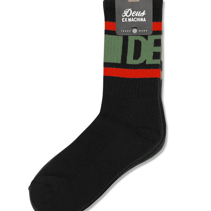 Deus – Icons of Surf