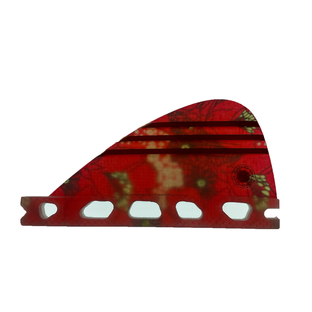 Fins – Icons of Surf