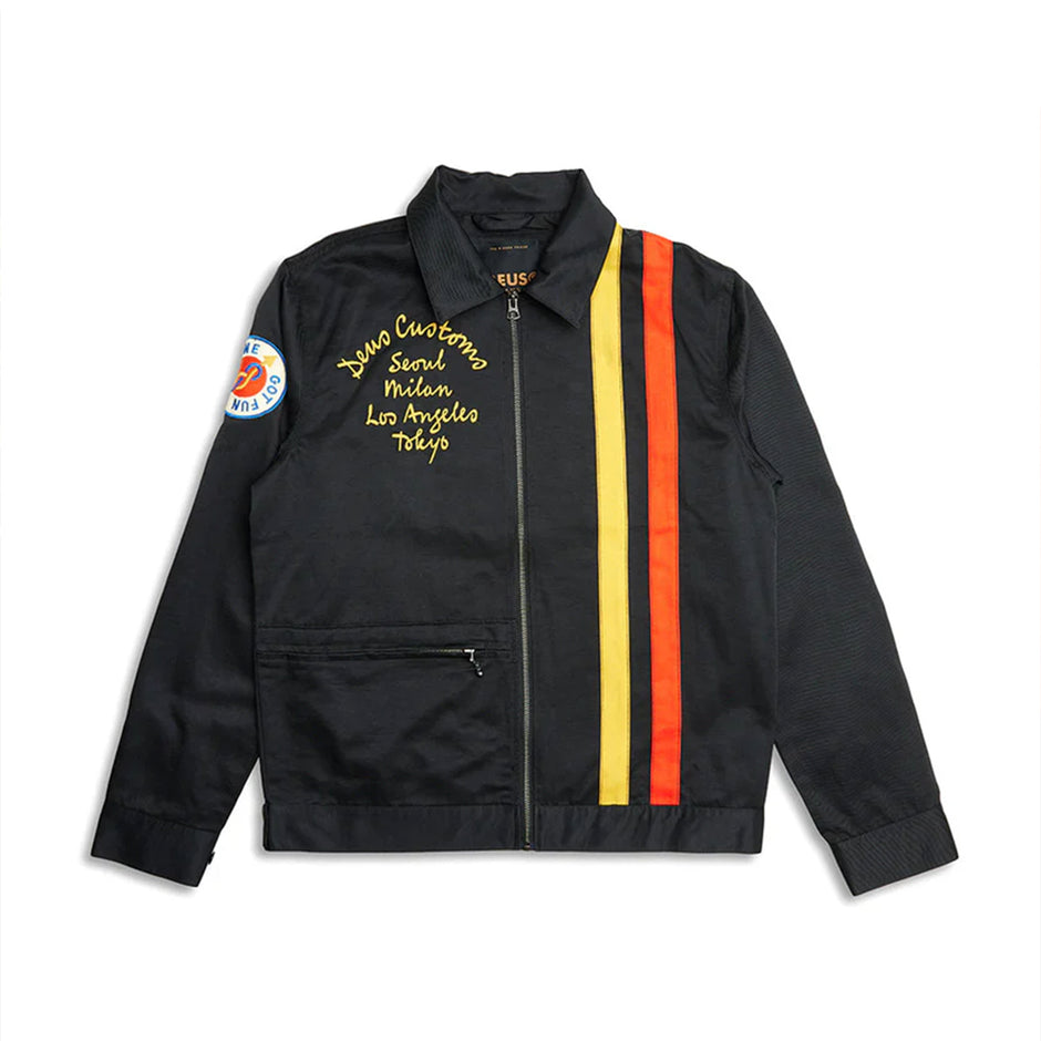 Deus – Icons of Surf