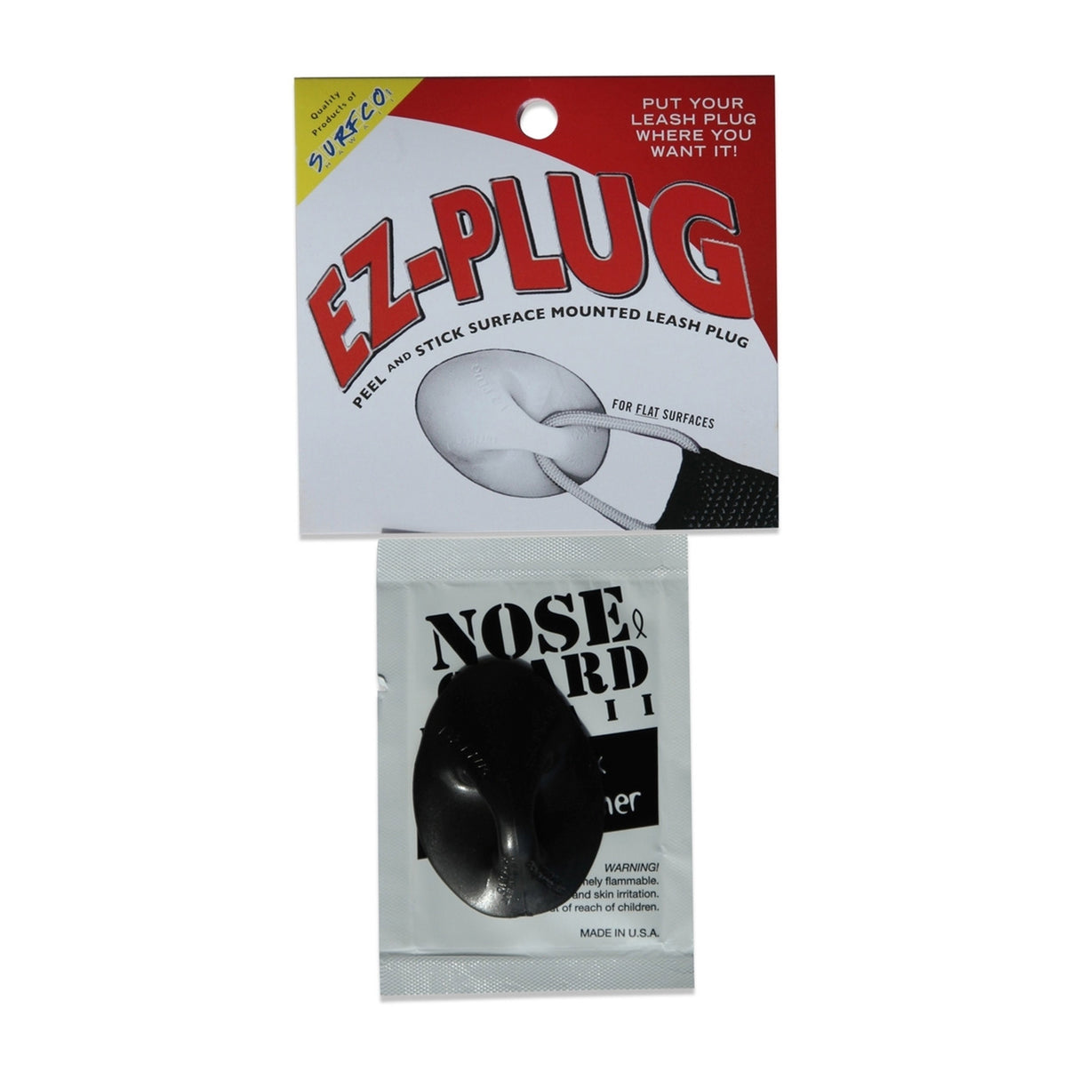 EZ Plug – Icons of Surf