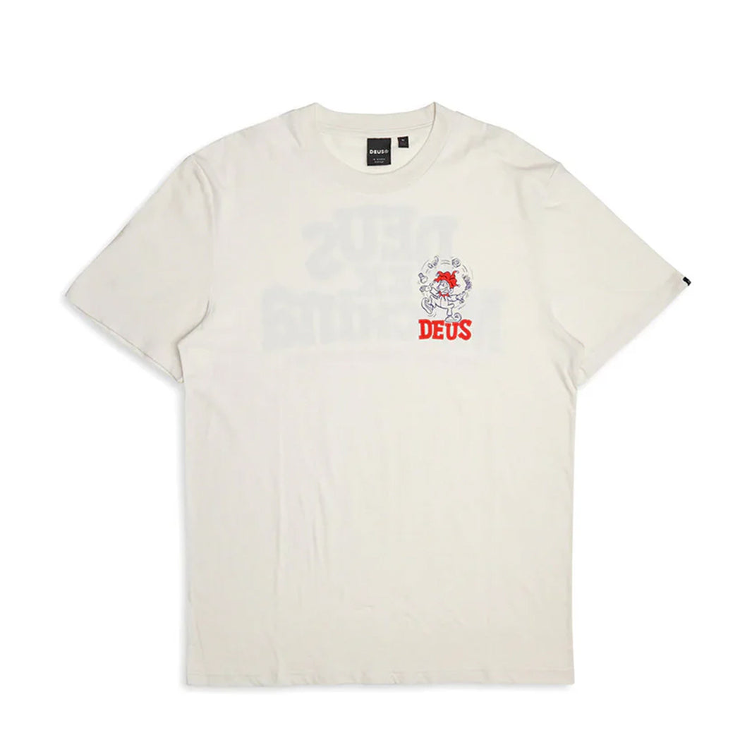 Deus – Icons of Surf