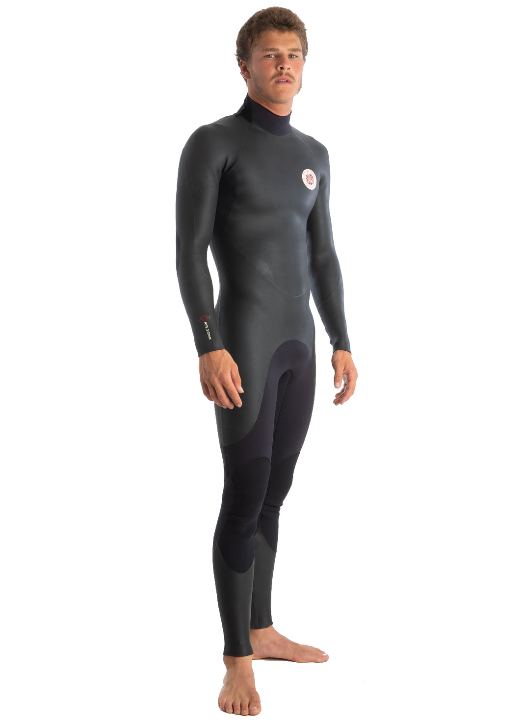 Nineplus Wetsuits – Icons of Surf